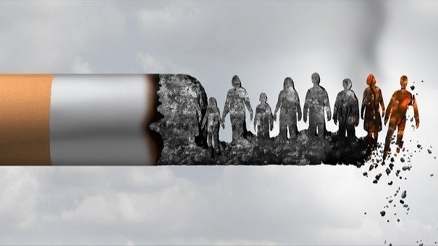 Petition · Total Banning of Cigarette Smoking - Philippines · Change.org