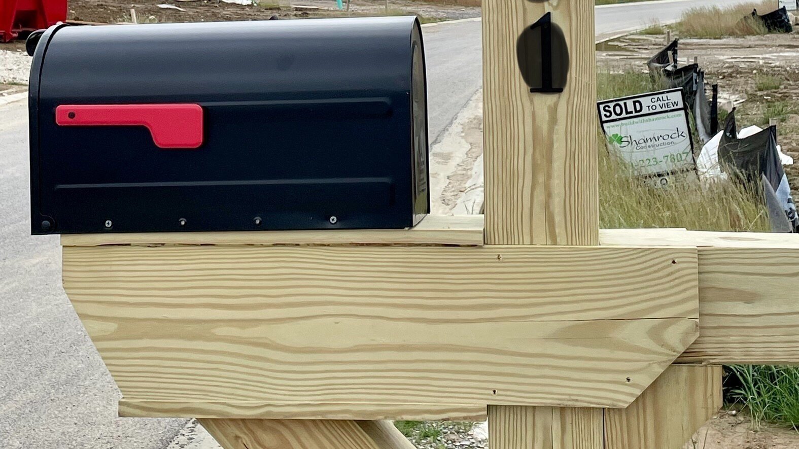Petition · Save Our Mailboxes - United States · Change.org
