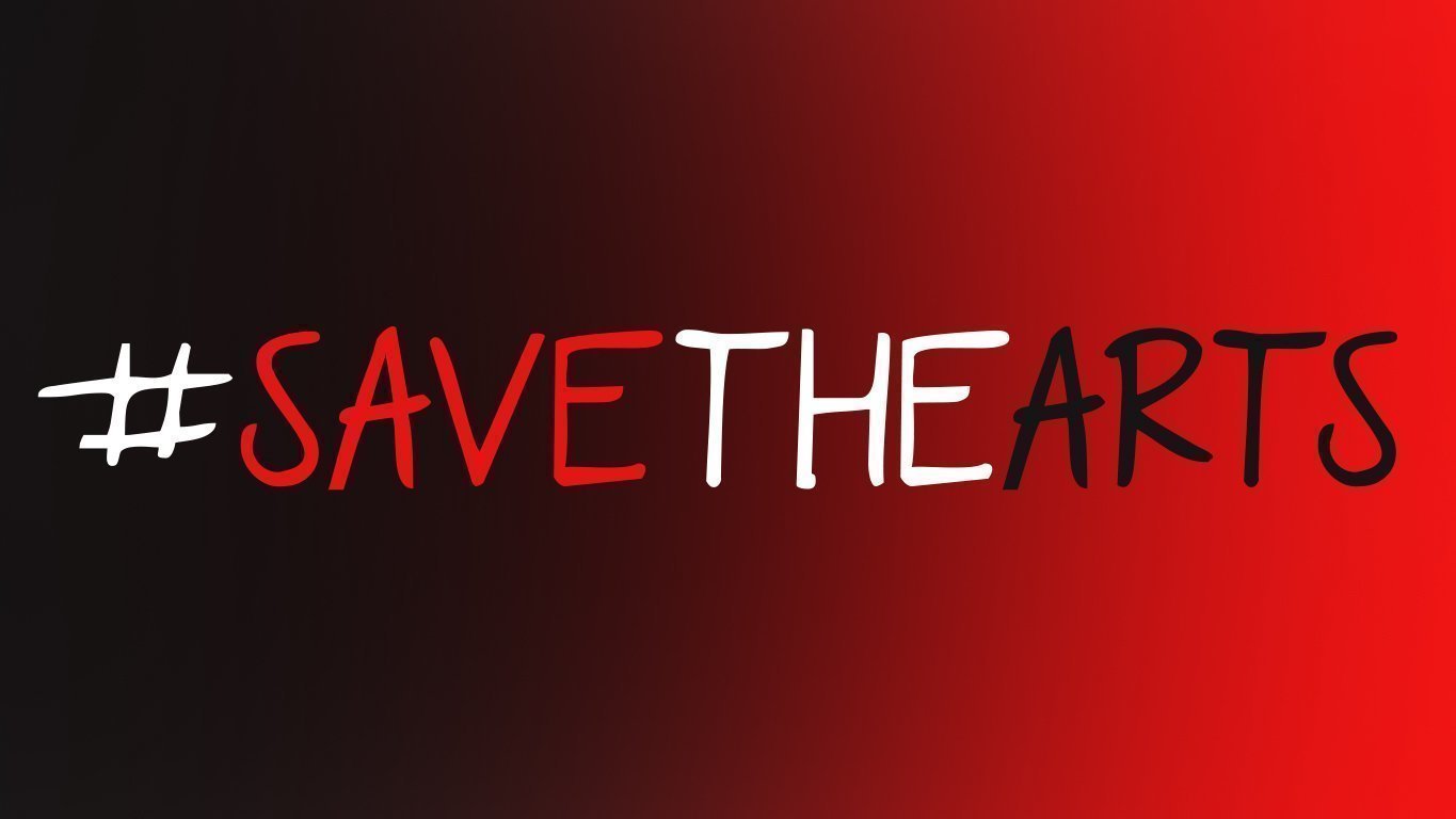 Petition · Tell Sco Mo Keep the Federal Arts Department Independent ...