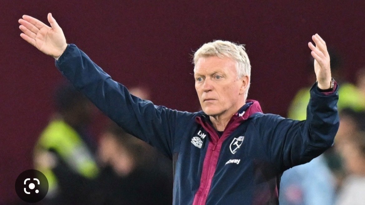 Petition · DAVID MOYES OUT - United Kingdom · Change.org