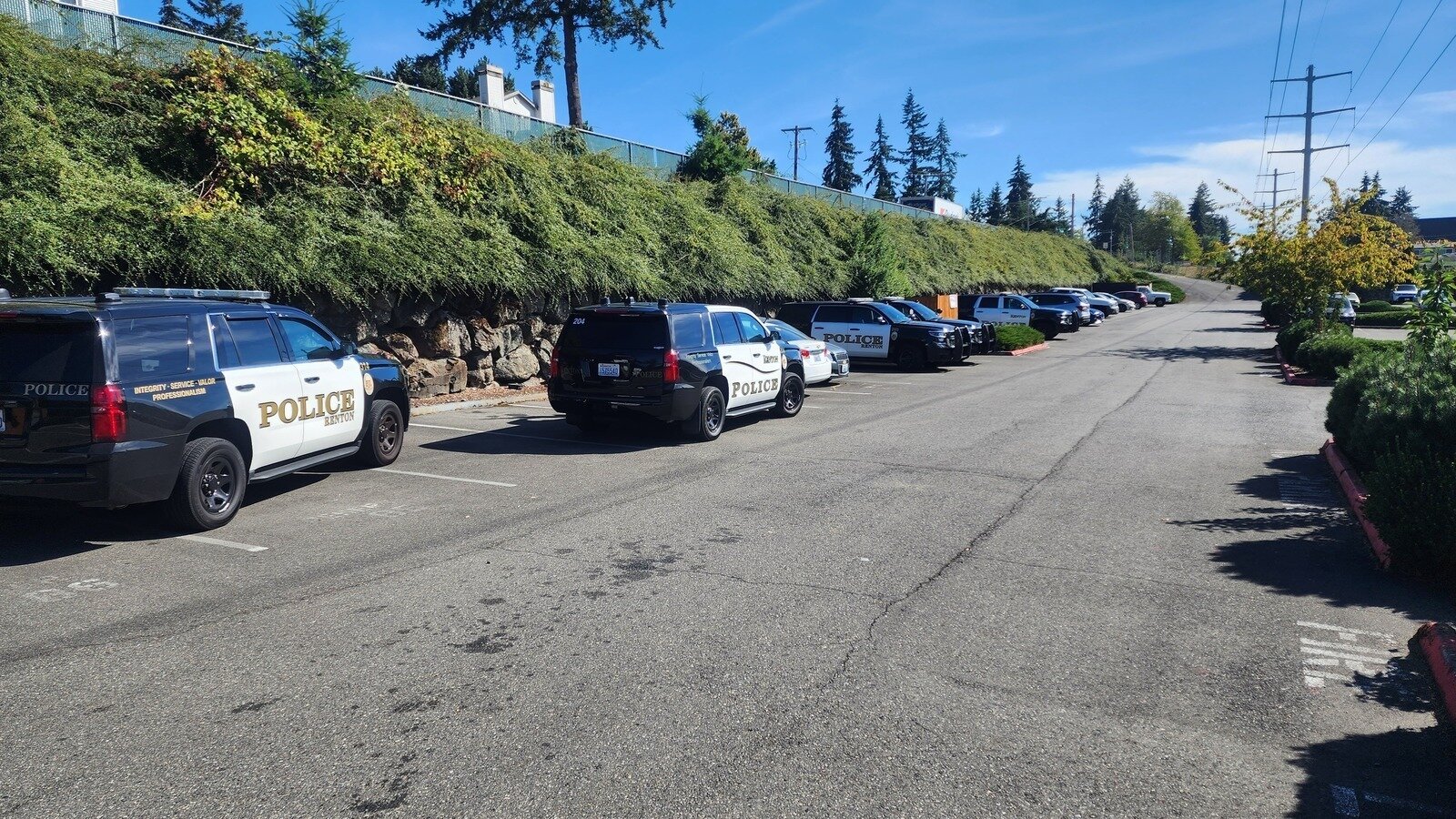 Petition · Demand the City of Renton Enforce It's Own Nuisance ...