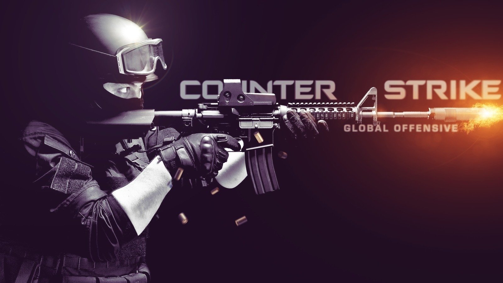 Petition · Revert team-only voice chat in Counter-Strike: Global ...