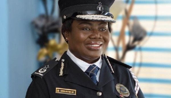 Petition · Resign - CID Boss of Ghana Police Service - Ghana · Change.org