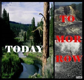 Petition · Sign the Petition to PERMANENTLY Ban Mountaintop Removal ...