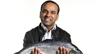 Petition · Let 1 pound fish guy back into England - United Kingdom ...