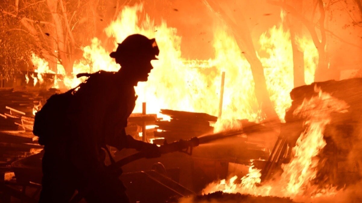 Petition · Urge CA Governor Newsom to Issue Emergency Order for ... Petition · Urge CA Governor Newsom to Issue Emergency Order for ...