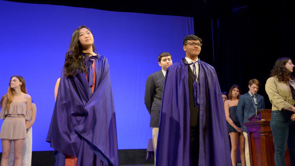 Petition · Reinstate Ahnaf Taha as Co-Chair of The Masters School ...