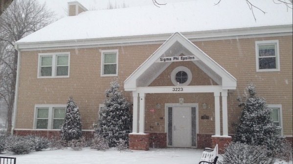 Petition · Greek Life Housing at Elon University - United States ...