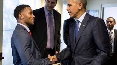 Petition · Petition to Reinstate Quamiir Ryshi Trice at the Center for ...