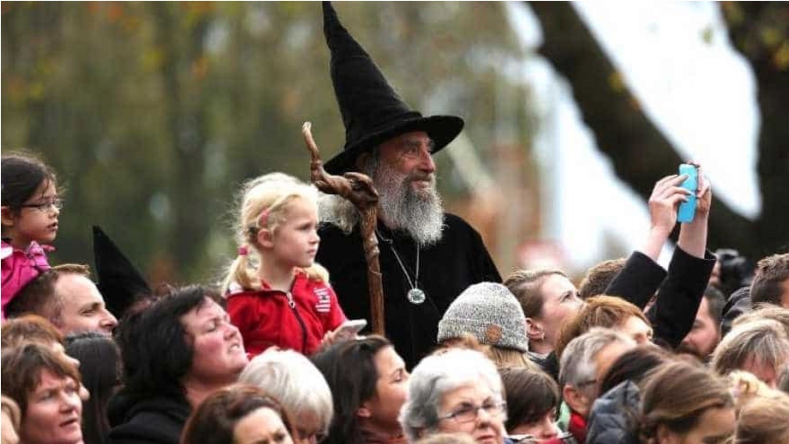 Petition · KEEP THE WIZARD OF CHRISTCHURCH - New Zealand · Change.org