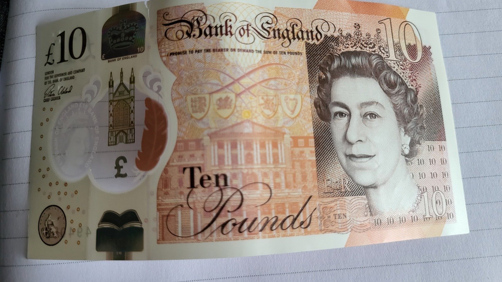 Petition · Save the use of cash, don't force the use of machines ...