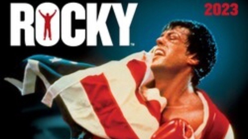 Petition · Get the Rocky franchise back to Stallone - United States ...