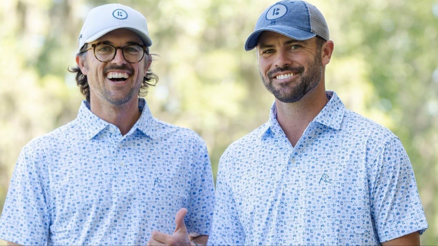 Petition · Overturn the ban of Wesley Bryan PGA - United States ...
