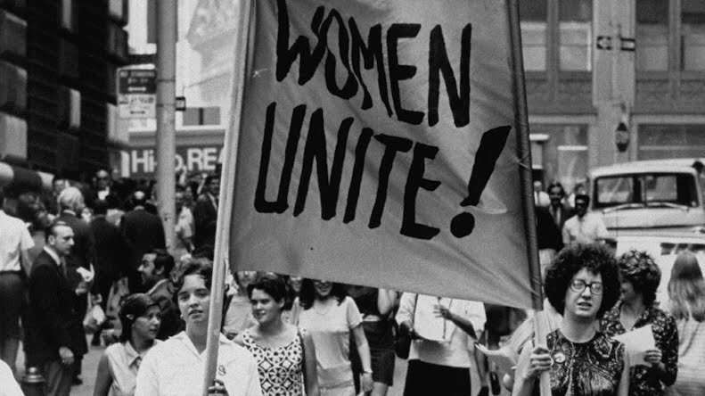 Petition · FIGHT FOR WOMENS RIGHTS!!! - United States · Change.org