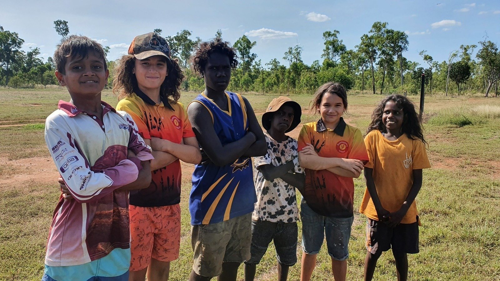 Petition · Indoor Swimming Pool for Ramingining Community. - Australia ...