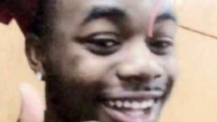 Petition · Justice for Isaiah Lewis- wrongfully shot and killed by ...