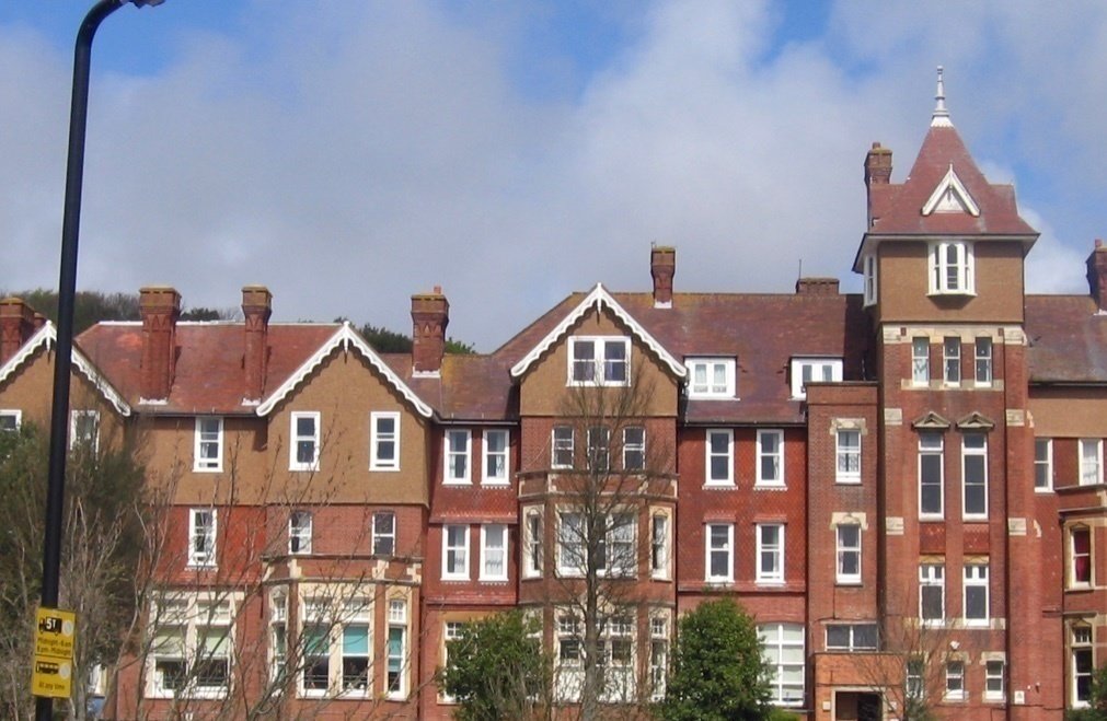Petition · Save Moira House - Eastbourne, United Kingdom · Change.org