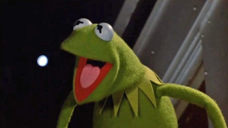 Petition · Bring Kermit Back to Aggie Go - United States · Change.org