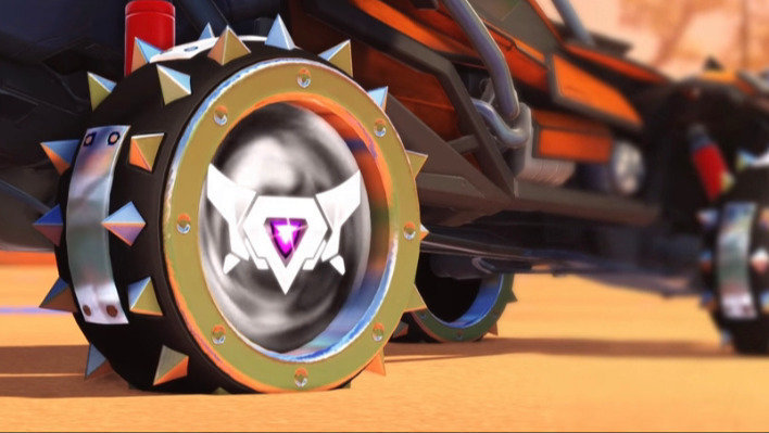 Petition · Change Rocket League Season 4 Ranked Rewards - United States ...