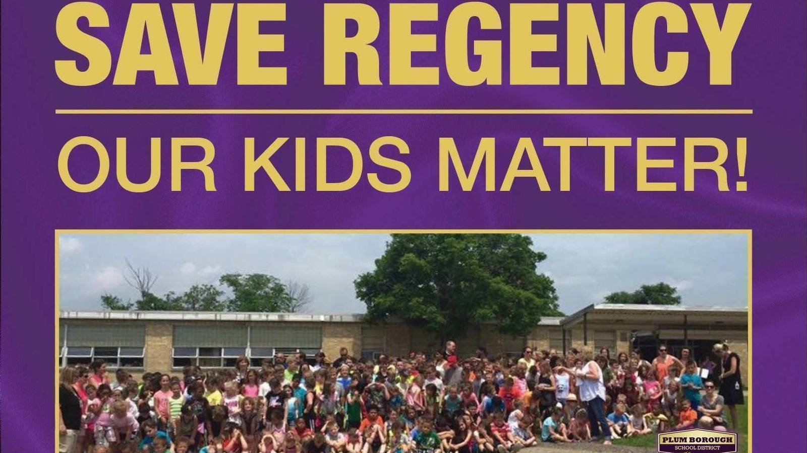 Petition · We, the citizens of Plum Borough want you to build a new ...