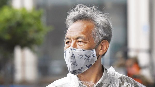 Petition · Support Dr. Lorrin Pang, MD, MPH - United States · Change.org