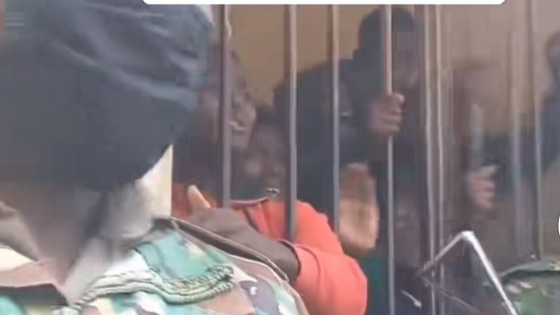 Petition · End Attacks on Foreigners in South Africa – Justice for ...