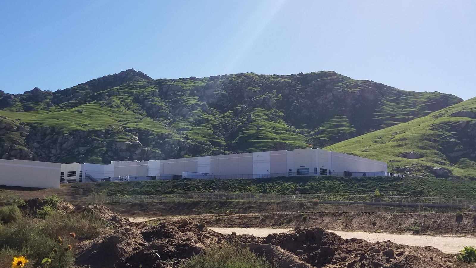 Petition · City of Colton Warehouse Moratorium - United States · Change.org