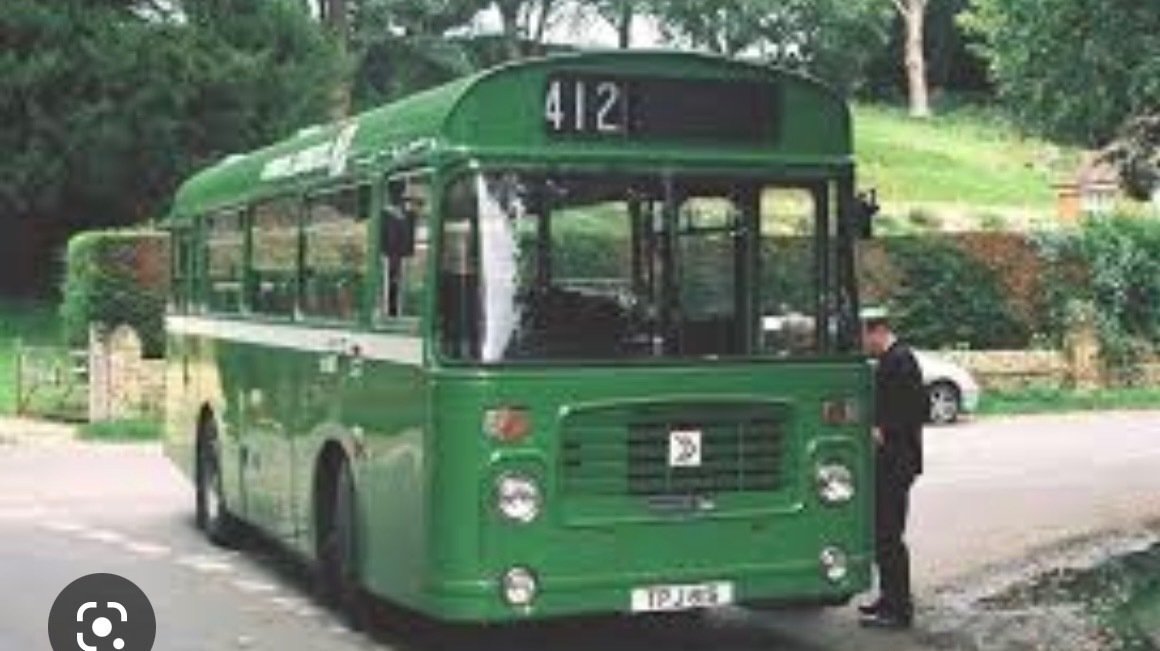 Petition · Save our buses - United Kingdom · Change.org