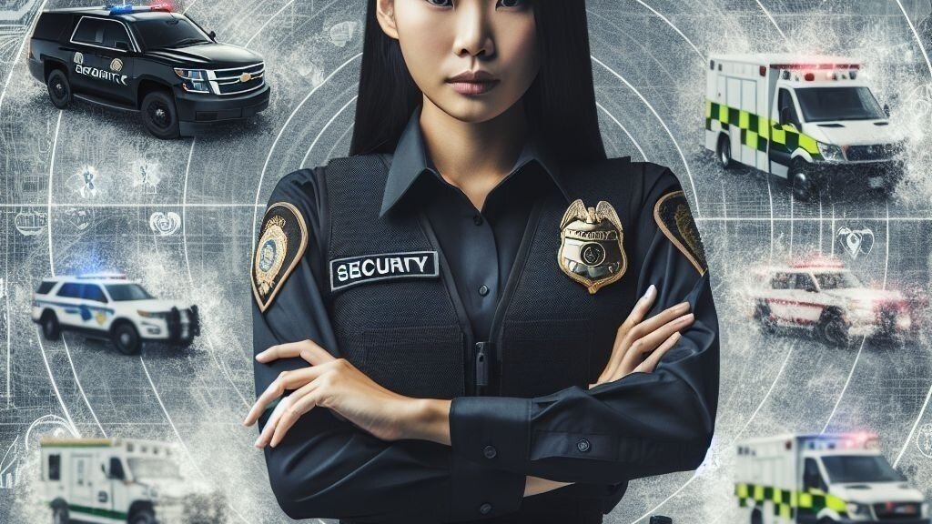 Petition · Mandate Official Recognition of Security Officers as First ...