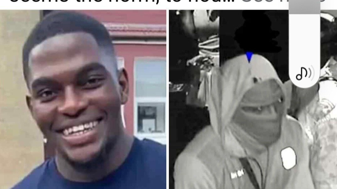 Petition · Award Bravery Medal to Police Officer Martyn Blake for ...