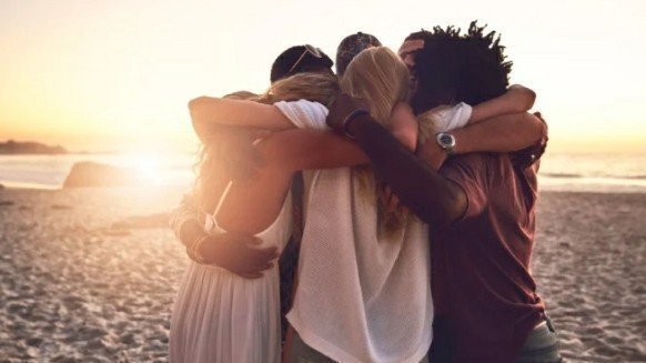 Petition · In times like this we need a hug even if its online. Bring ...