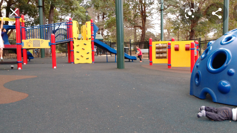 Petition · Update or build a new park for the littlies & a PROPER SKATE ...