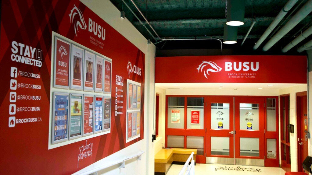 Petition · Brock University Must Investigate Corruption at BUSU - St ...