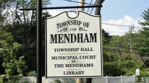 Petition · Support Mendham Township Volunteers - Mendham, United States ...