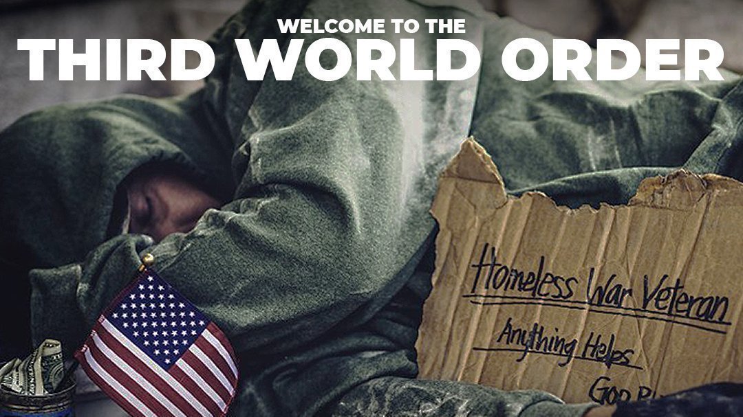 Petition · Stop Corporate Welfare, Invest in the People! - United ...