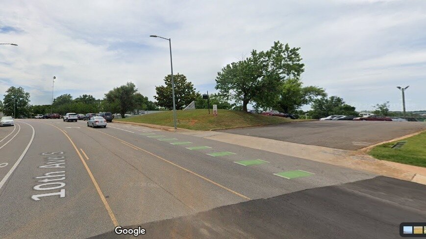Petition · Install Flasher-Enhanced Crosswalks on 10th Ave S for ...