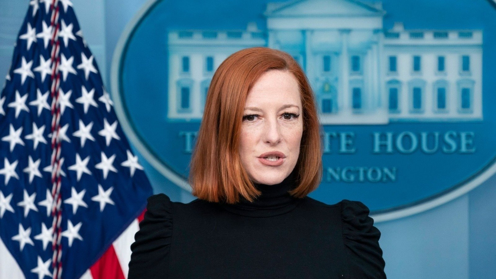 Petition · Bring Back Psaki Bomb - United States · Change.org