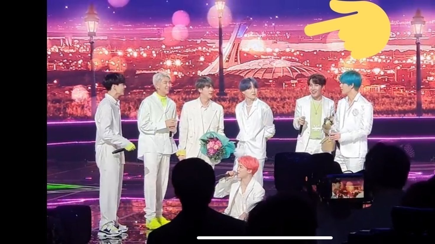 Pétition · BTS concert in MONTREAL!(Canada) TOUR 2020 - Canada · Change.org