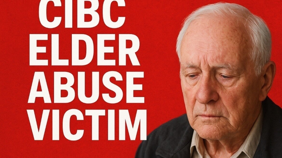 Petition · Urge CIBC to Reimburse Elderly Scam Victims - Canada ...