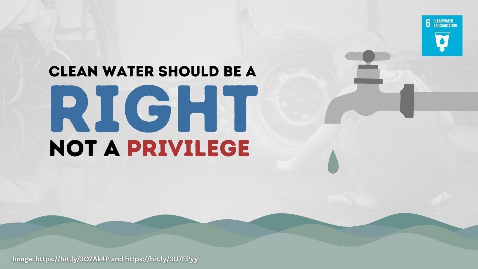 Petition · Purify our Future: Ensuring Access to Clean Water Resources ...