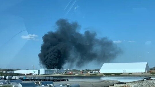 Petition · OPPOSITION TO BRIGHTMARK CIRCULATORY Center-Thomaston LLC ...