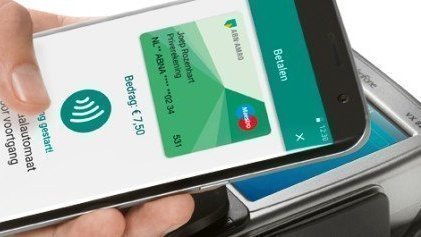 Petition · Please Bring Back the ABN AMRO Wallet App - Netherlands ...