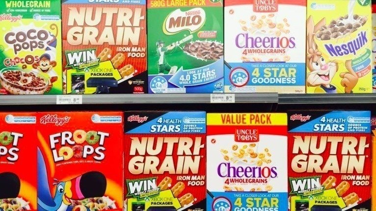 Petition DITCH THE HEALTH STAR RATING SYSTEM petition-ditch-the-health-star-rating-system