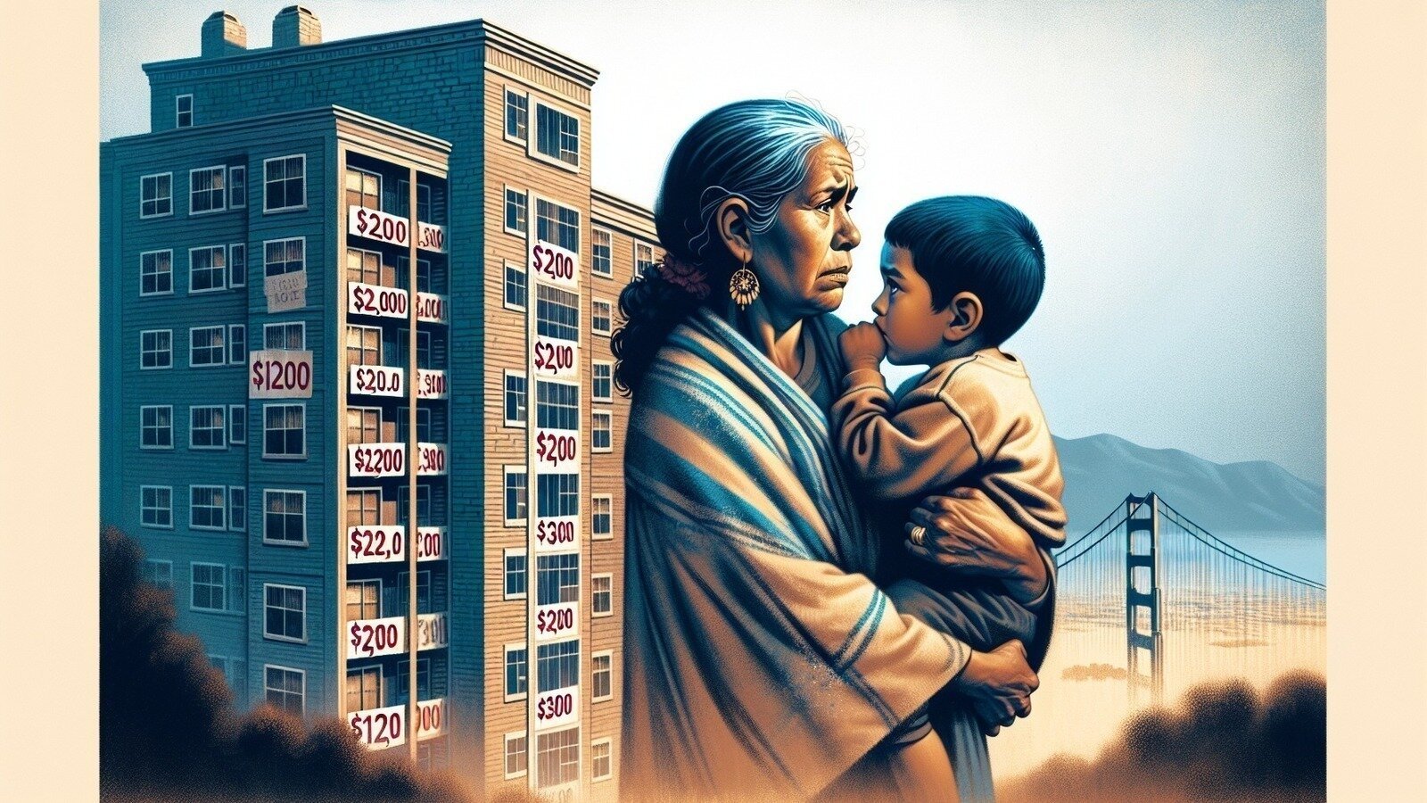 Petition · Lower Rent Costs in California Now - United States · Change.org