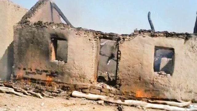 Petition · A Burn Unit has to be formed in the Makran Division Head ...