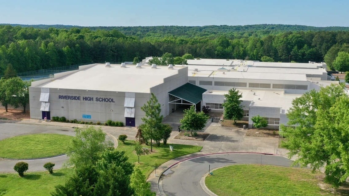 Petition · Bring Back SMART Lunch for Riverside - Durham, United States ...