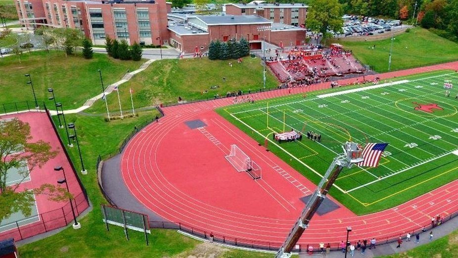 Petition · Policy Change at Fox Lane High School - Bedford, United ...