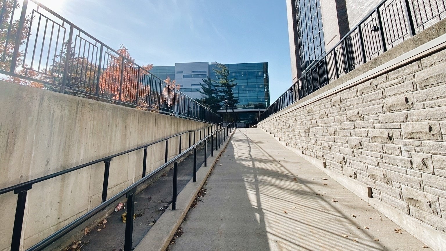 Petition · Allow Carleton Students Access to the Tunnels This Winter ...