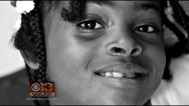Petition · JUSTICE FOR RELISHA TENAU RUDD. ARREST THE FAMILY THEY ARE ...