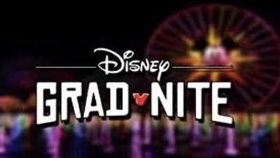 Petition · Senior Grad Night at Disneyland ! - United States · Change.org